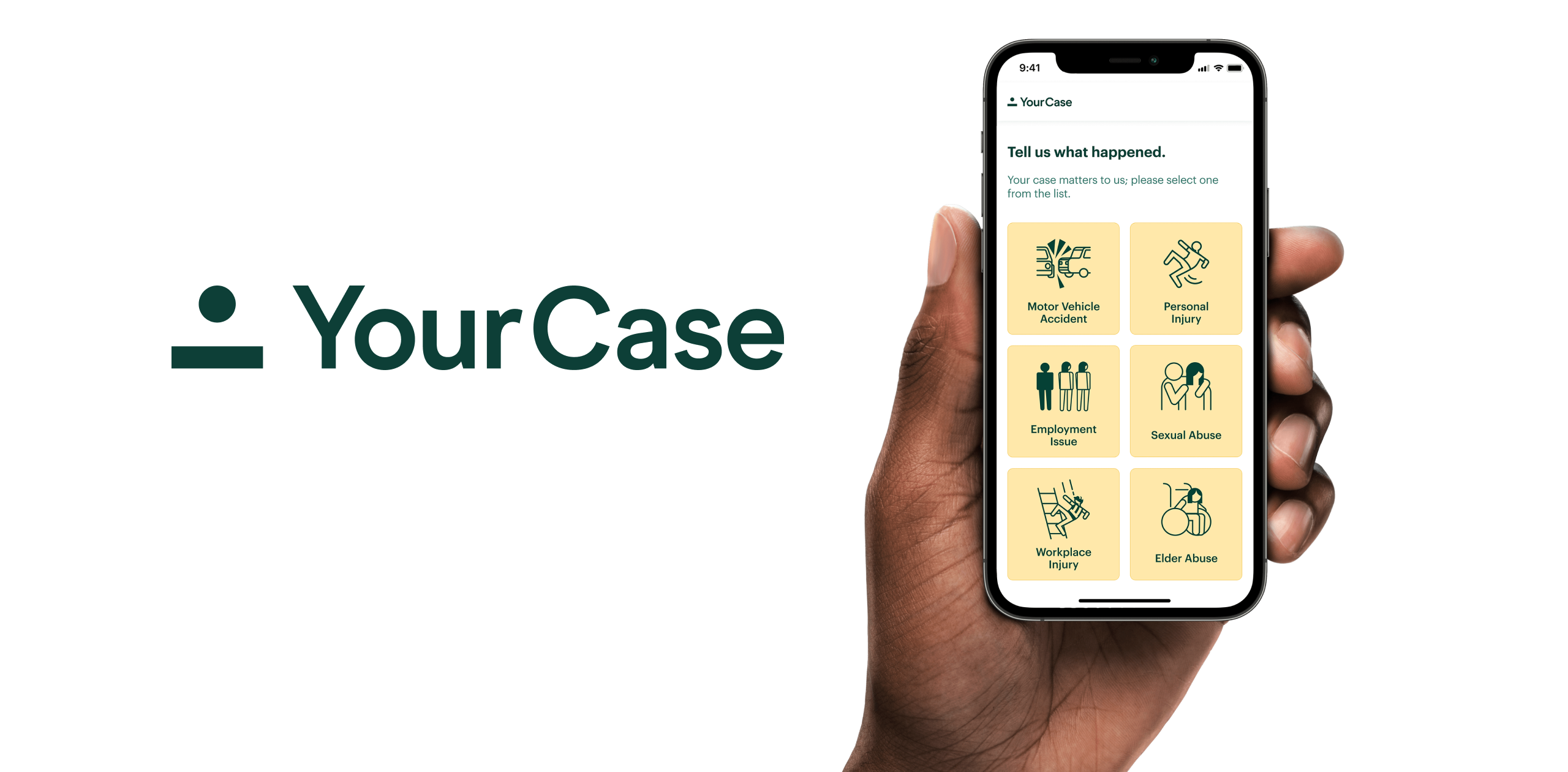 Attorneys • YourCase